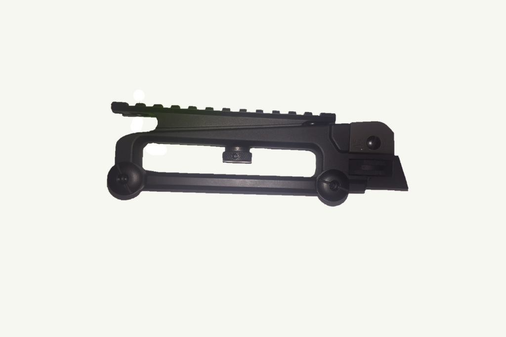 M16/M4 Carry Handle Scope Mount Base – MCS