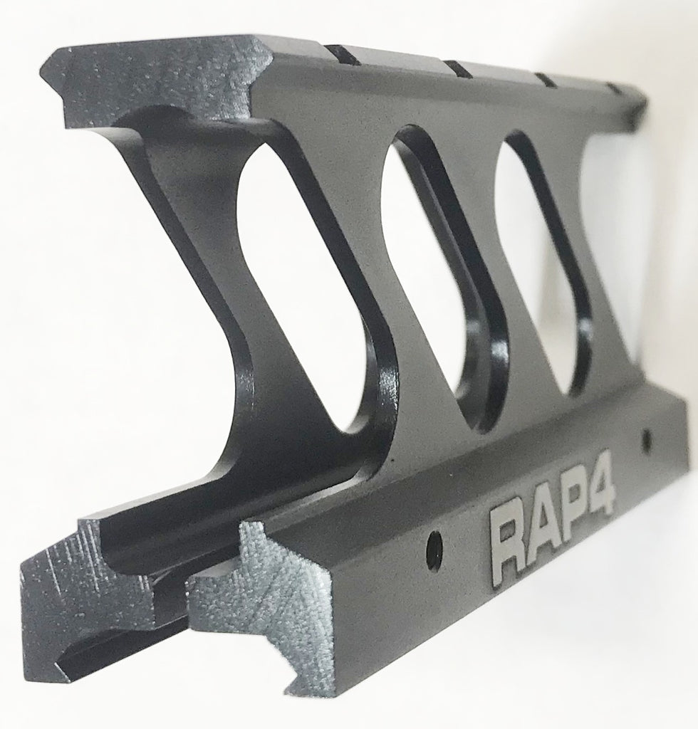 High Mount M4 Tactical Scope Riser (Clearance Item) – MCS