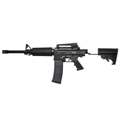 T68 RIS/M4 Carbine Paintball Gun (Discontinued) – MCS
