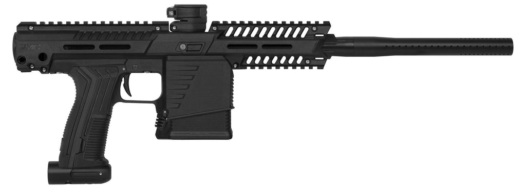 Planet Eclipse EMEK EMF100 Mag Fed Paintball Gun – MCS