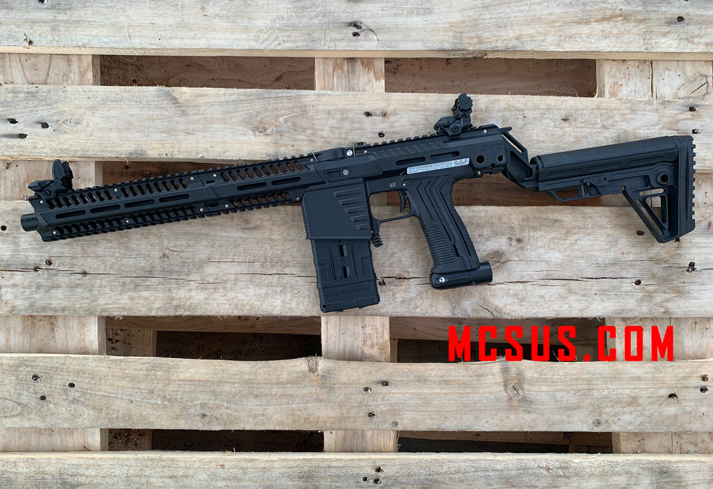 EMEK EMF100 MG100 PWR Stock Kit – MCS