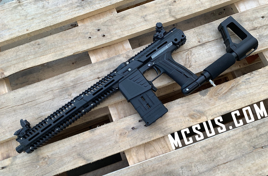 EMEK EMF100 Socom Kit – MCS