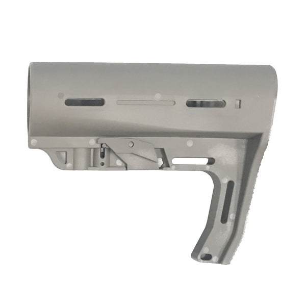 MTA Air Tank Buttstock for 13ci, 15ci and 17ci (Tan) – MCS
