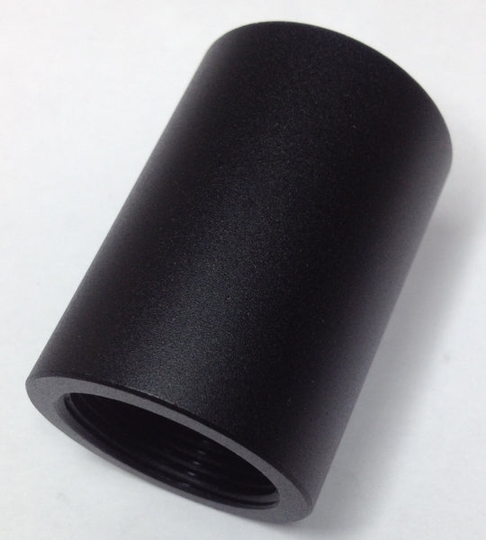 OPS Suppressor And LVOA Muzzle 7/8 Muzzle Threads Adapter – MCS