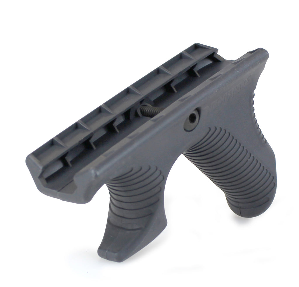 Nightstrike Diamondback Angled Foregrip – MCS