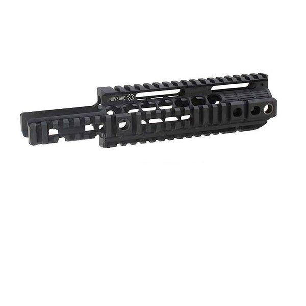 Noveske Free Float Hand Guard Rail 10 Inch RAS RIS Open Top – MCS