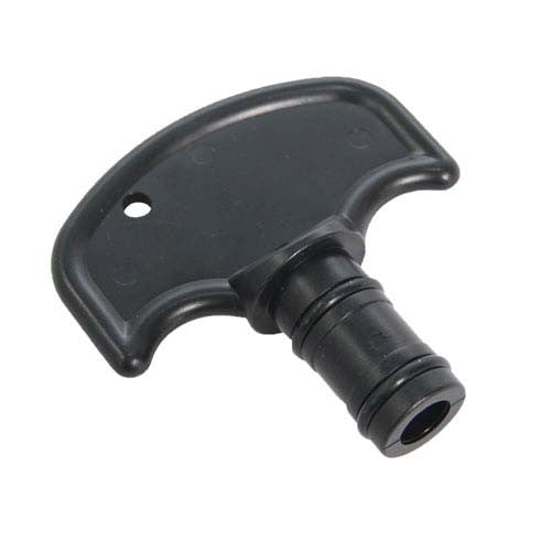 Paintball Gun Barrel Plug (short) – MCS