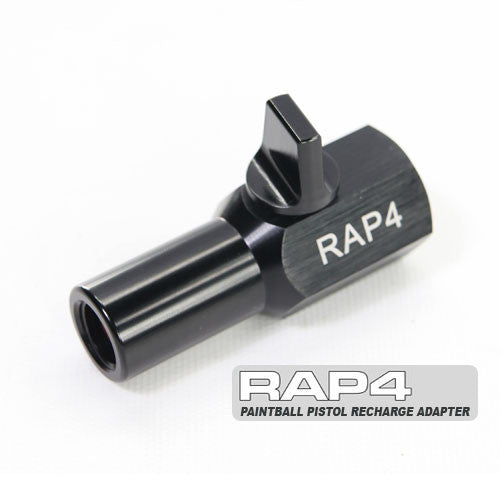 RAM Recharge Adapter – MCS