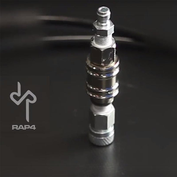 Plug & Play Remote Line Slide Valve – MCS