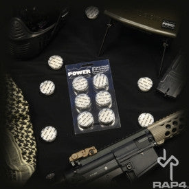 Xpower M18 Co2 Powered Claymore Mine Popular Airsoft Paintball Mines,