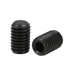M2.5x4 Socket Set Screw – MCS