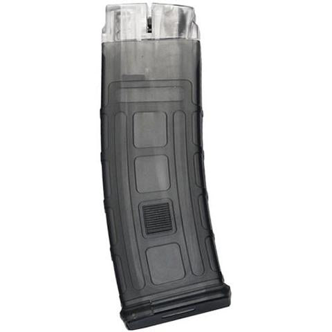 Helix Magazine, Black – MCS