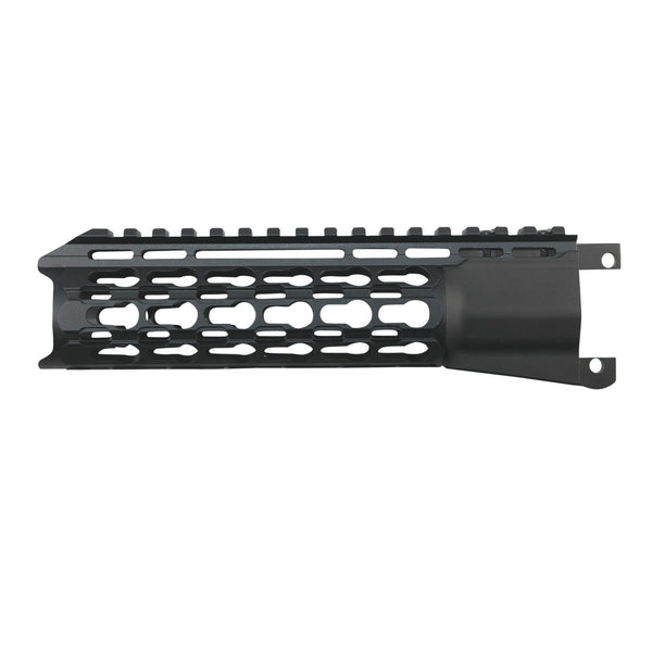 Blizzard ThunderStorm Keymod Hand Guard – MCS