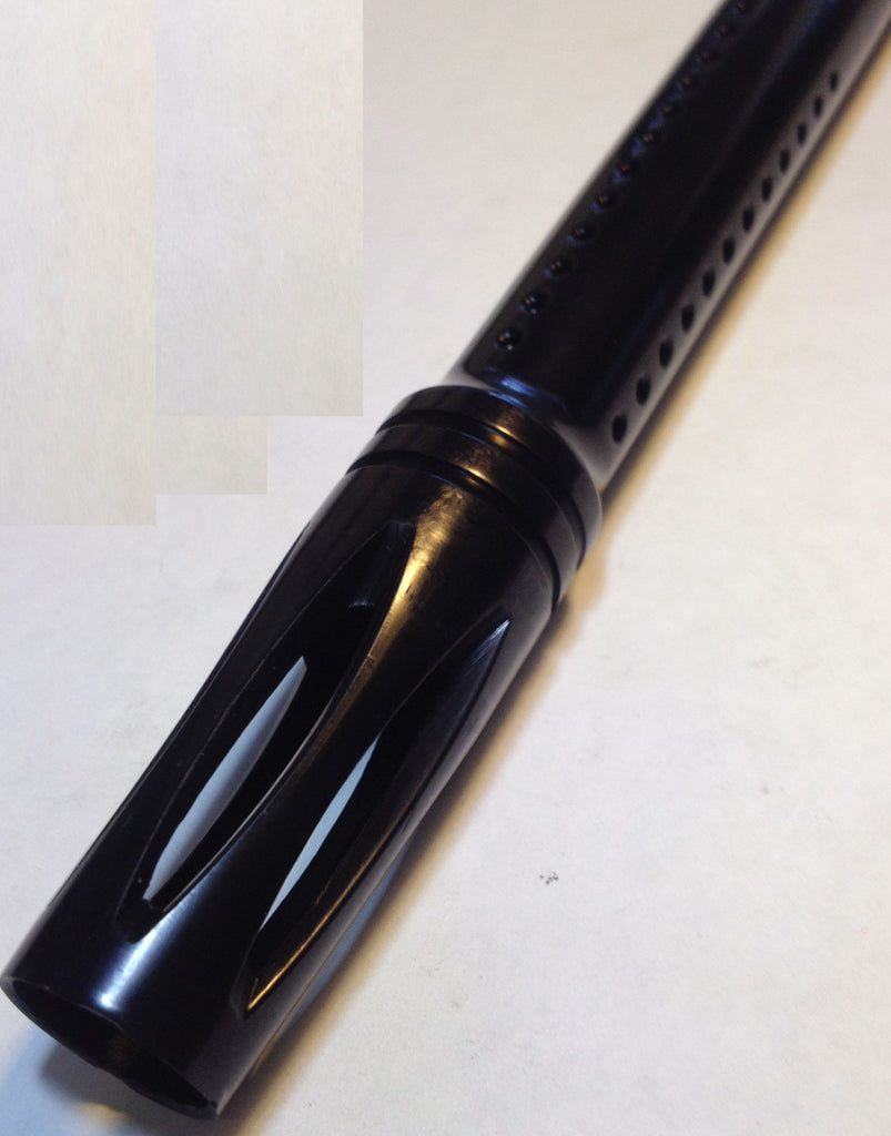 14 inch CMI Tru-Flight Thunder Pig Barrel, A5 Threaded – MCS