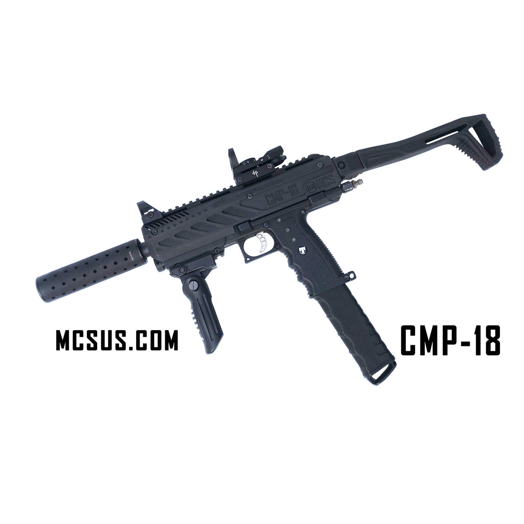 Tipx CMP-18 Dagger Package – MCS