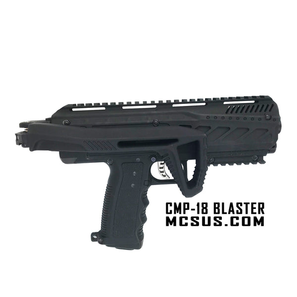 Tipx CMP-18 Blaster Package – MCS