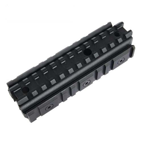 Tri-Mount Riser – MCS