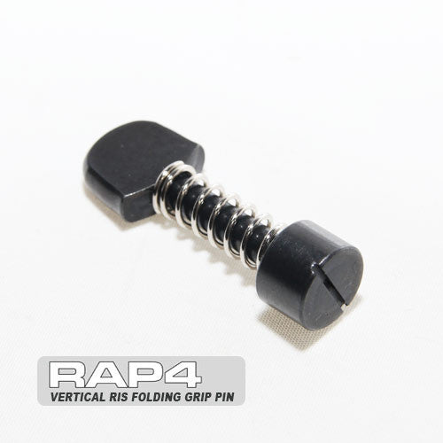 Vertical RIS Folding Grip Pin Set – MCS