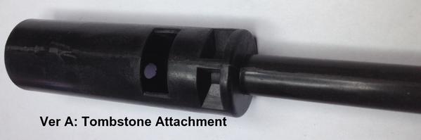 Power Tube, Internal Air (A-5 Style) – MCS
