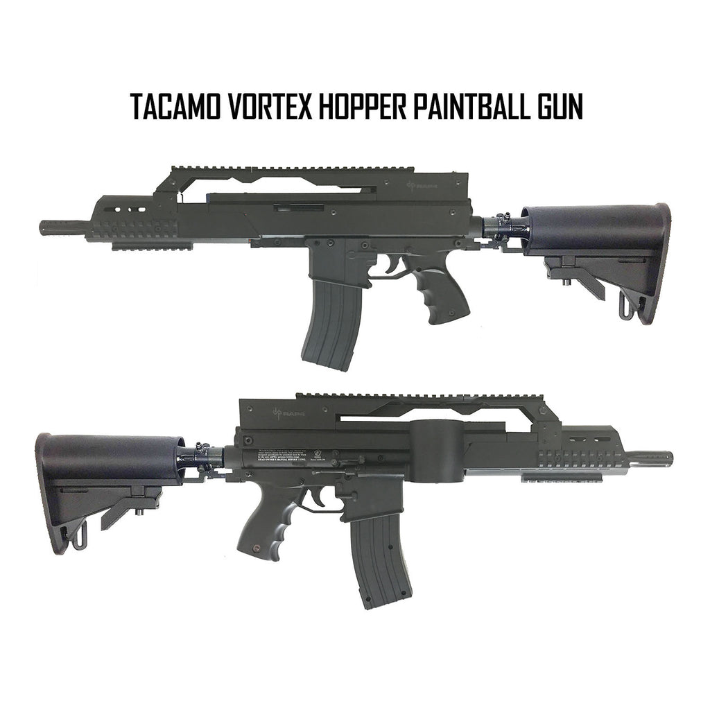 Tacamo Internal Air Kit For Tippmann A5 – MCS