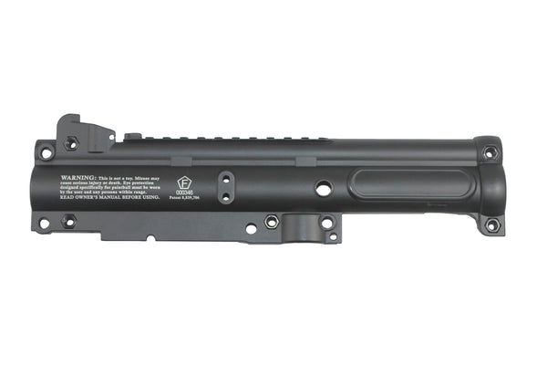 Receiver Body, Vortex, Right – MCS